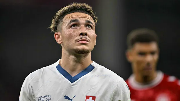 Coveted national team star: Vargas won't extend his contract at ...