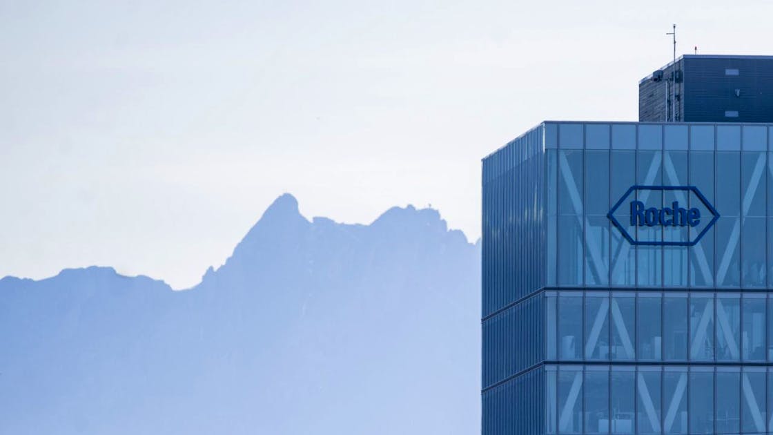 Pharmaceuticals: Roche drug for Parkinson's disease suffers failure ...