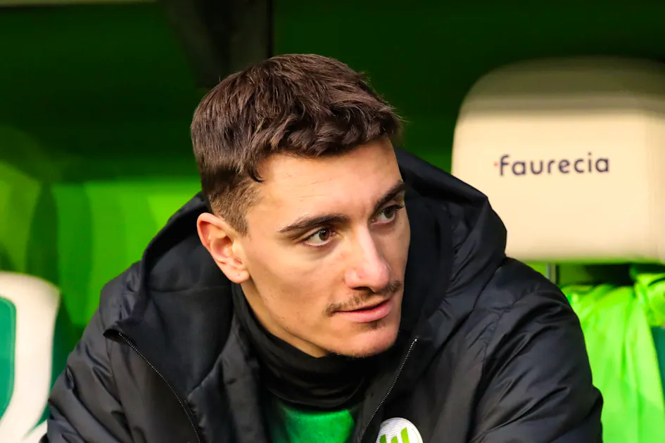 Cédric Zesiger: "I'm open to a move, but YB is out of the question ...