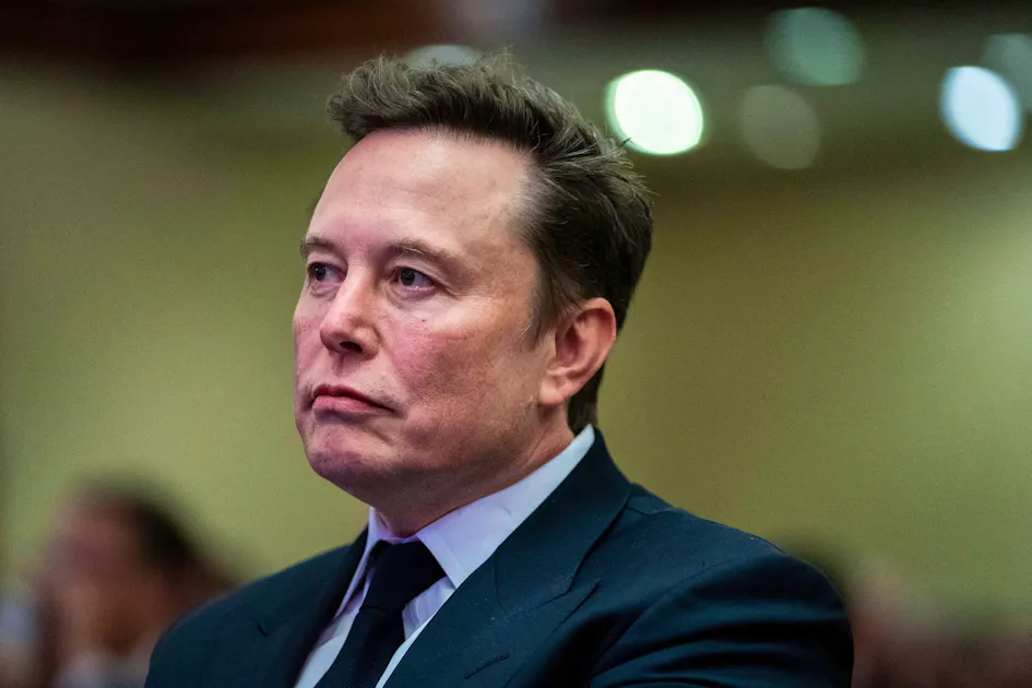 Fan reactions: Is Elon Musk buying Liverpool FC? "Imagine Anfield is ...