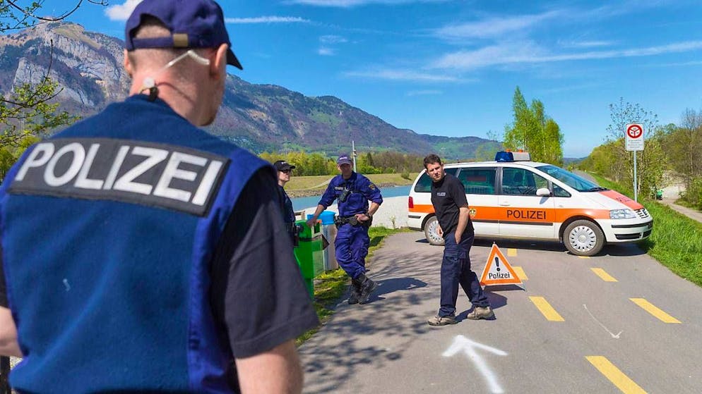 Homicide: 64-year-old man stabbed to death in Liechtenstein - suspected ...