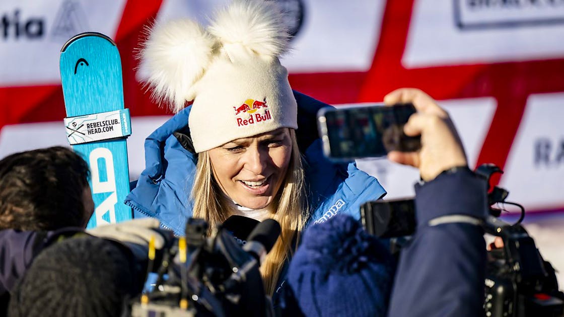 Alpine skiing: Experts and athletes marvel, legends shake their heads ...