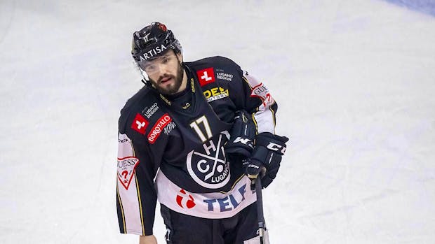 Luca Fazzini decides the Ticino derby ++ Leuenberger's debut a success ...