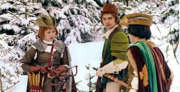 The prince from "Cinderella": Would you recognize him today? | blue News
