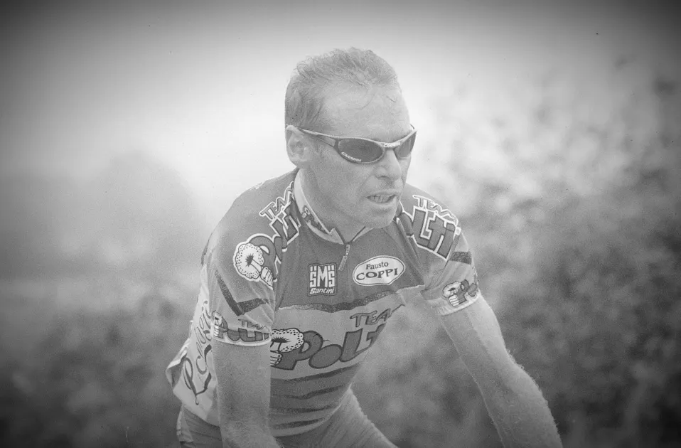 Carnet noir: Décès à 60 ans de l'ancien coureur Pascal Hervé | blue News