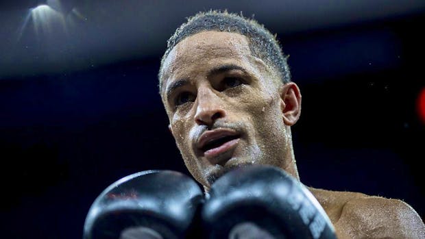 Boxing: Eleventh win for Angelo Peña | blue News