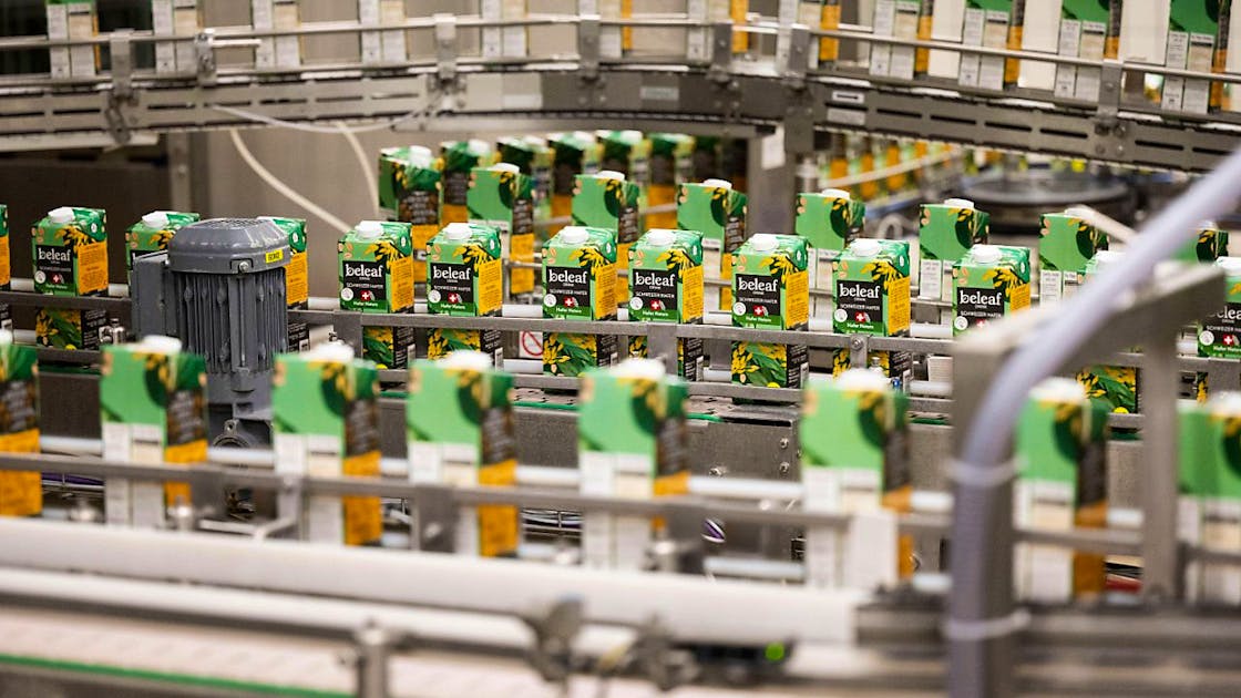 Death: Inventor of the stackable Tetra Pak dies in Freiburg | blue News