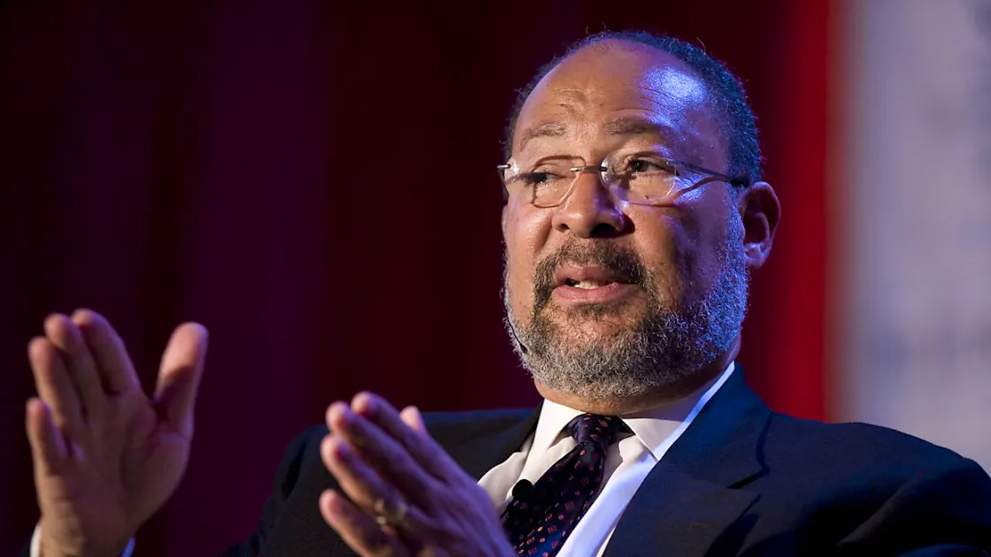 Media: Former Time Warner boss Richard Parsons is dead | blue News