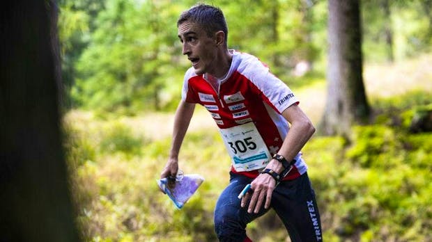 Mourning for Swiss athlete: Orienteering squad member Pascal Buchs dies ...