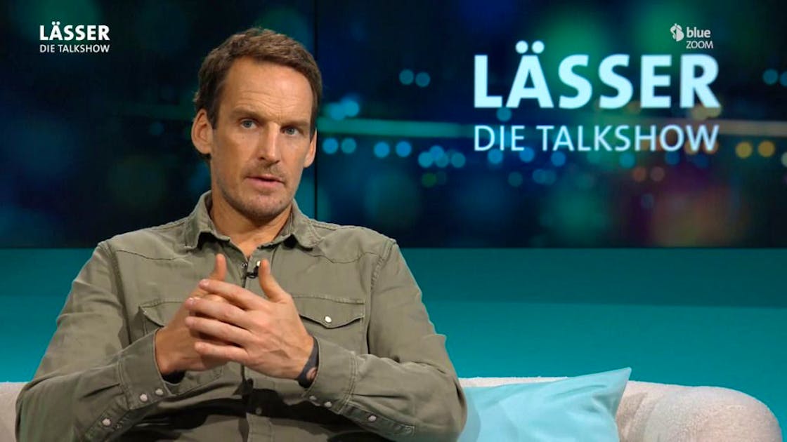 Initial spark with a shaman: Patrick Fischer and his "deep inner ...