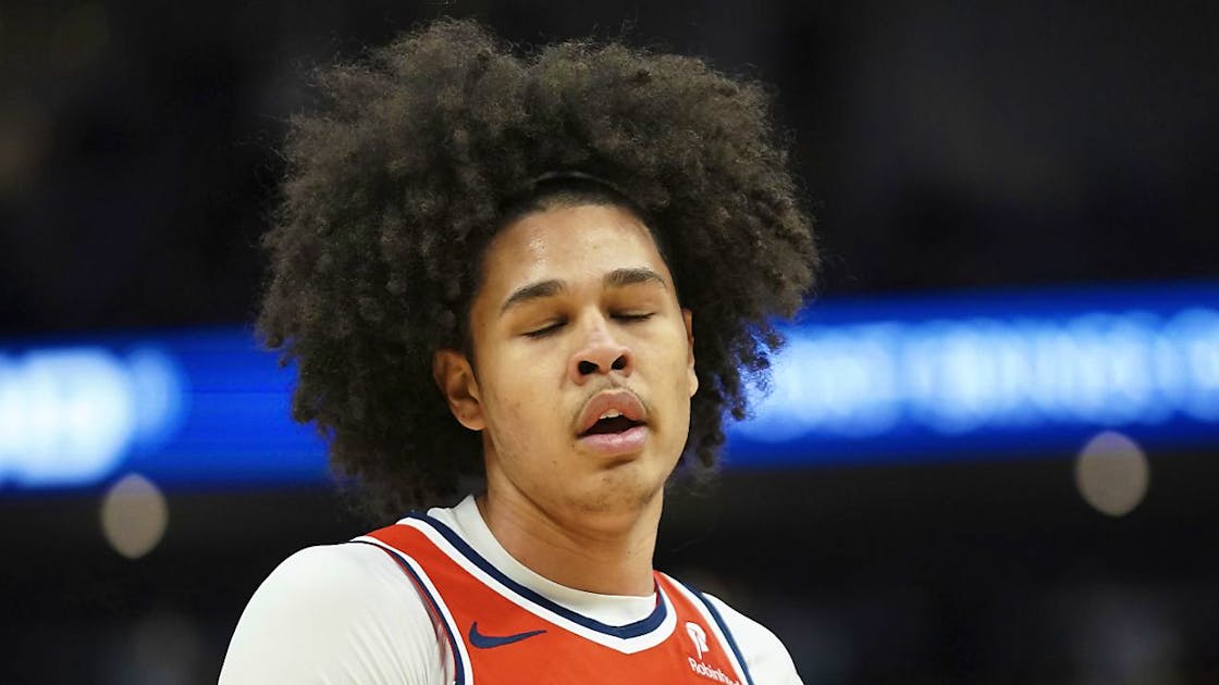 Basketball: Weitere Niederlage für die Wizards | blue News