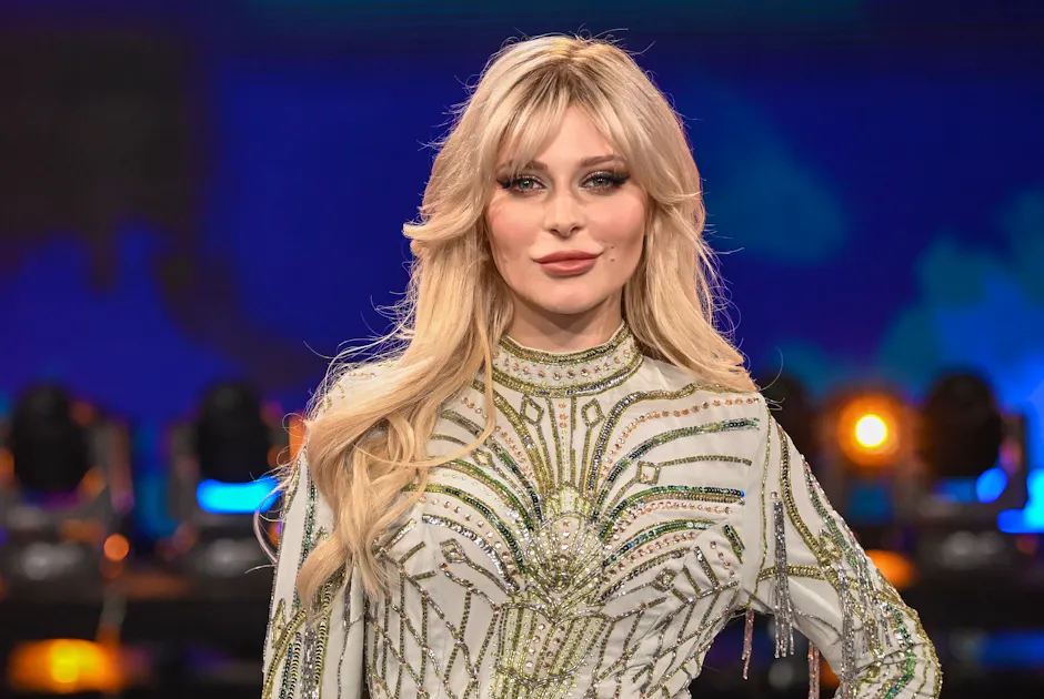 "I'm happier than ever" - Marie Reim is single again | blue News