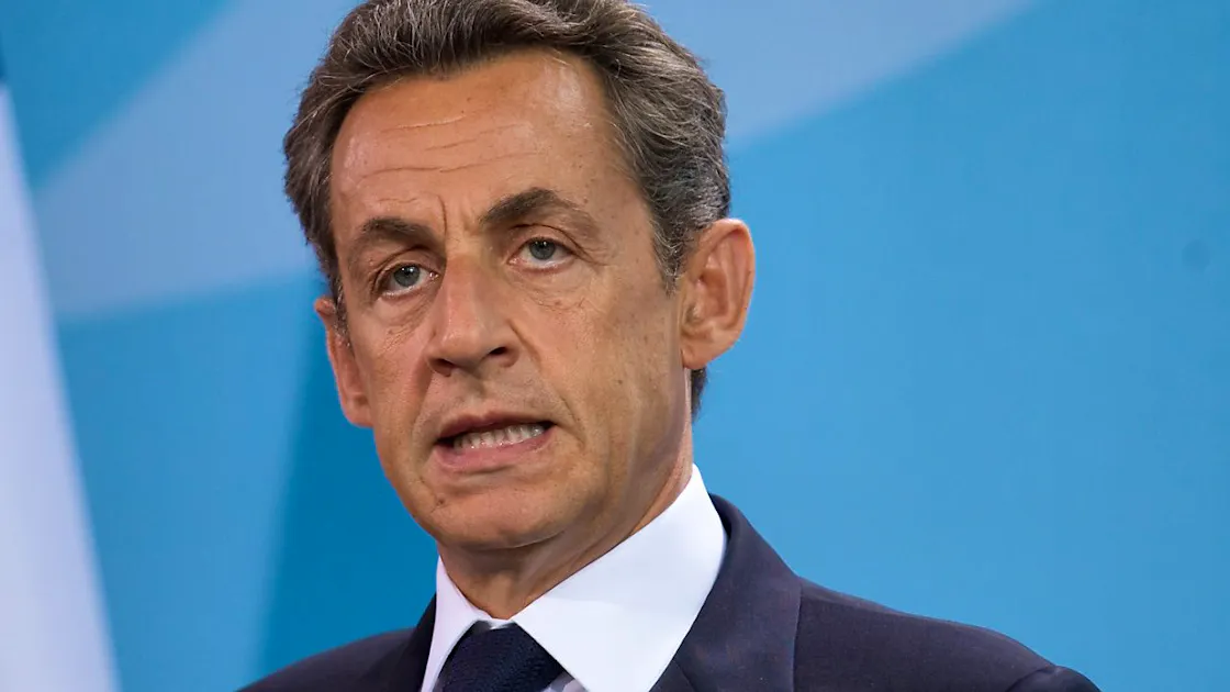 France: Ex-President Nicolas Sarkozy on trial in Libya affair | blue News