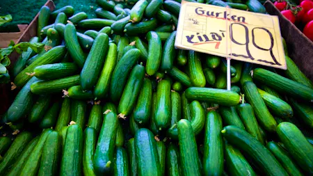 Economy: Inflation in Germany at 2.2 percent in 2024 - increase in ...