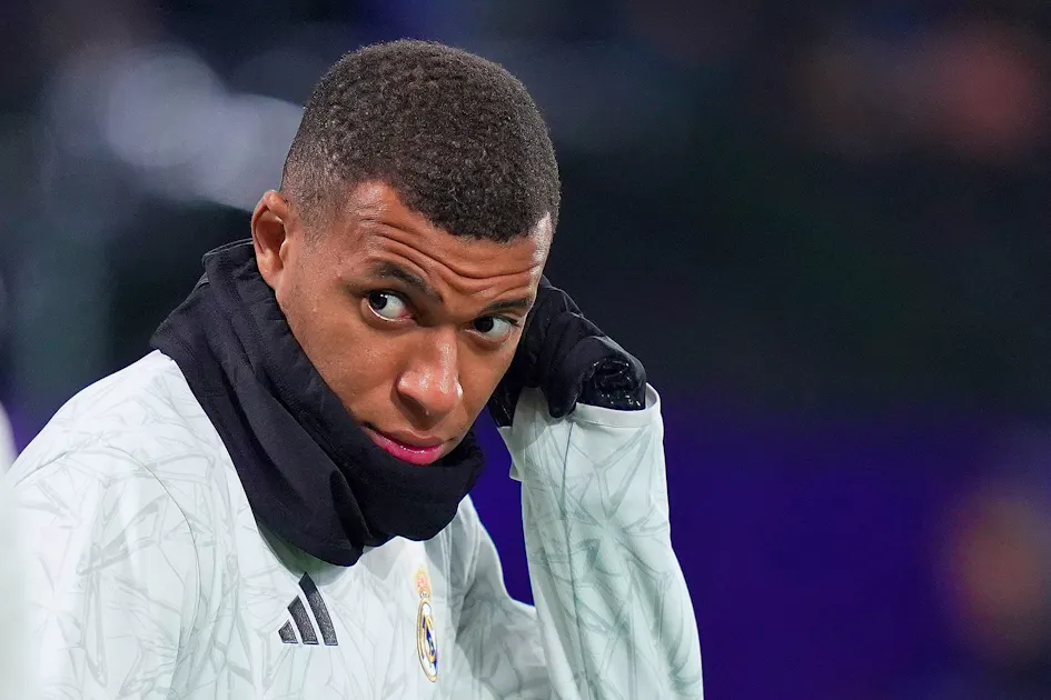 Mbappé & Co. stroll into the last 16 of the cup with Real | blue News