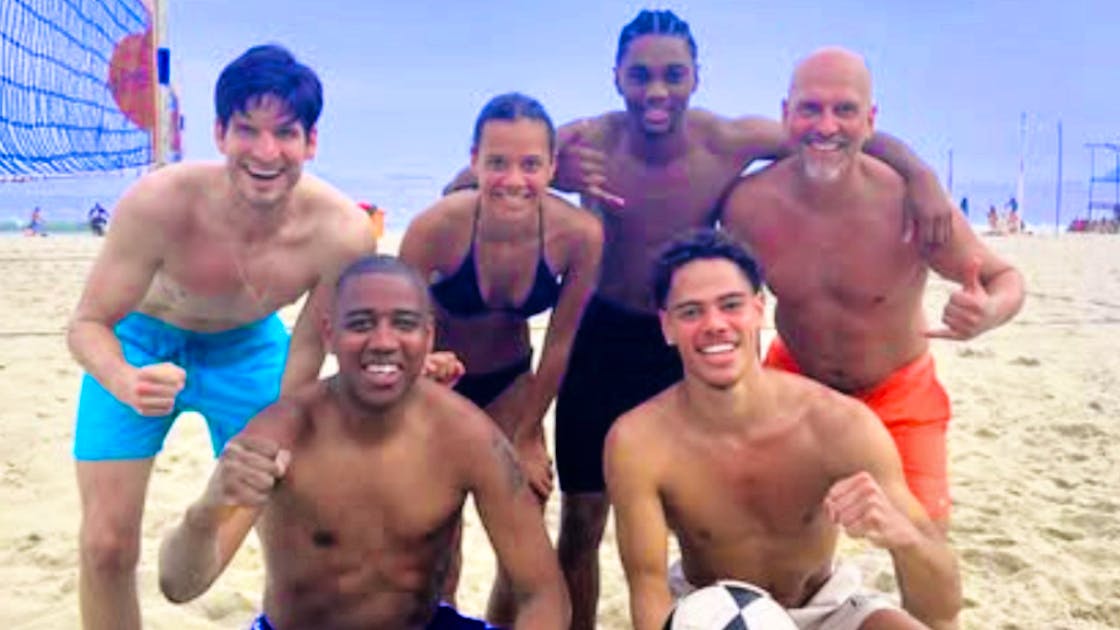 Vacation photos and a title dance: What the Nati stars are up to six ...