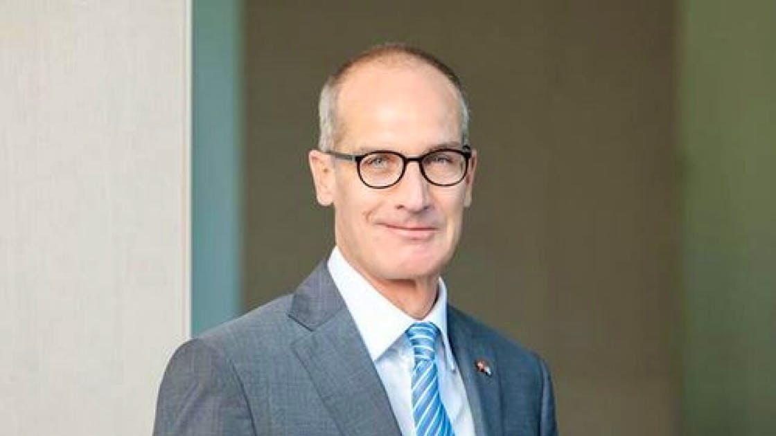 USA: Ambassador Heckner represents Switzerland at Trump's inauguration ...