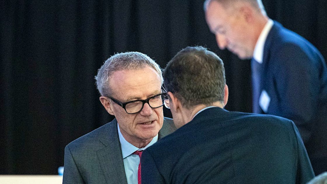 L'erede di Amag Martin Haefner crea una fondazione per la sua ...