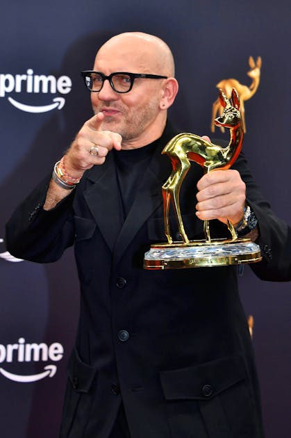 Techno legend Sven Väth becomes a father again at 60 | blue News