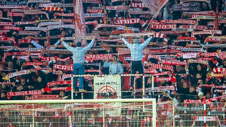 Bundesliga: Forfeit win for Bochum after match abandoned at Union ...