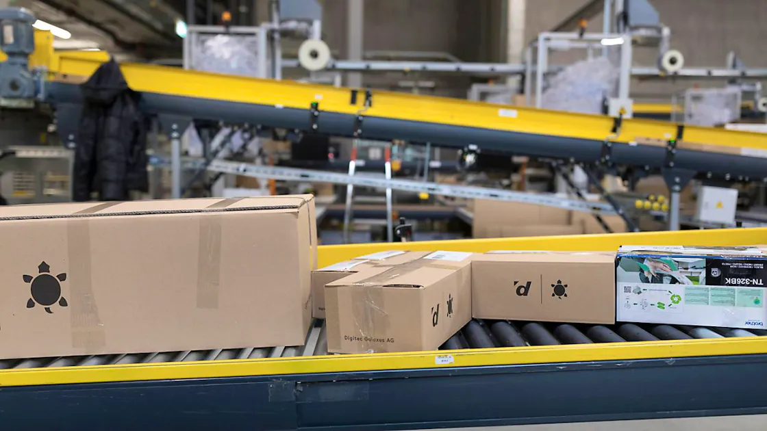 Software: Online retailer Galaxus increases sales by 18 percent in 2024 ...