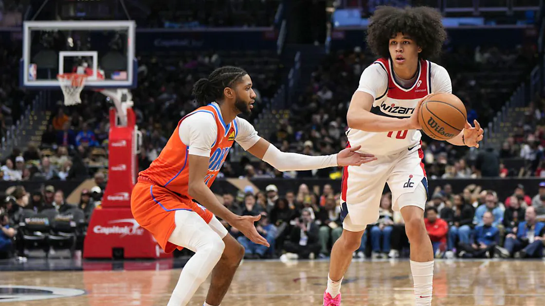 NBA: Höchste Saisonniederlage für die Wizards | blue News