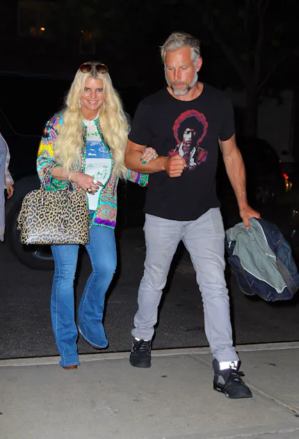 We Ve Been Separated For Some Time Jessica Simpson Confirms