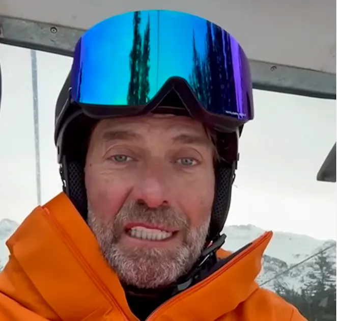 «Martin Odermatt?»: Hobby-Ski-Fahrer Klopp kennt Schweizer Überflieger ...