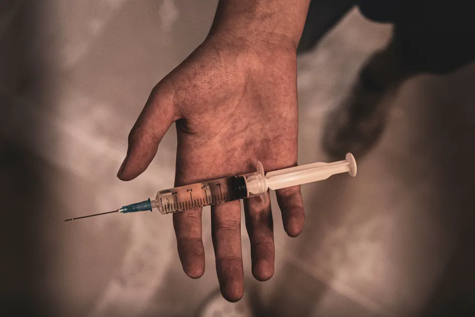Qu'est-ce que la «drogue du zombie», désormais interdite au Royaume-Uni ...