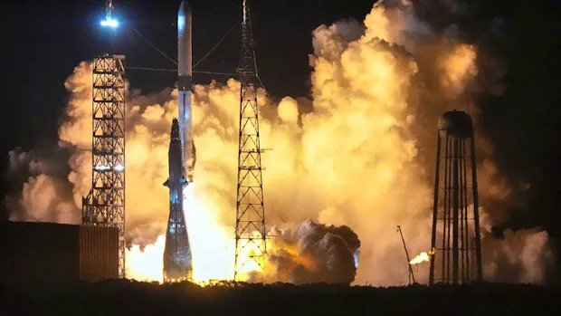 Space travel: Jeff Bezos' new rocket fails to land | blue News