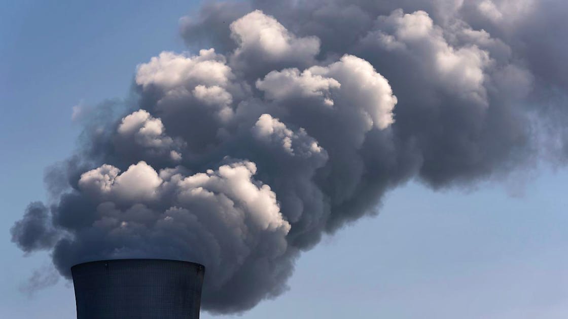 Energy: IEA sees nuclear power on the verge of a global comeback | blue ...