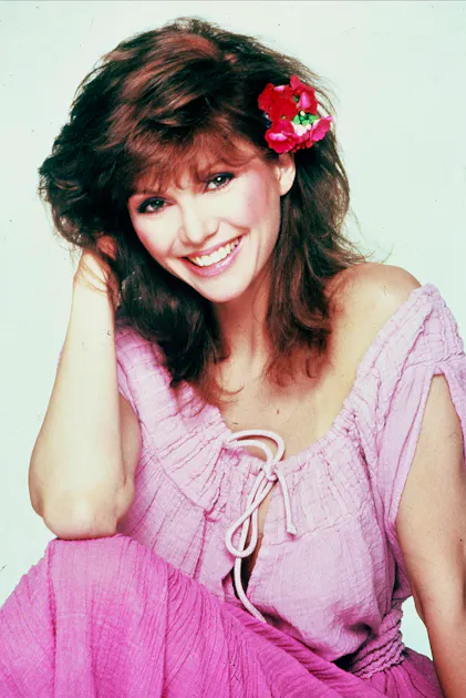 Victoria Principal loses her home due to fires in L.A. | blue News