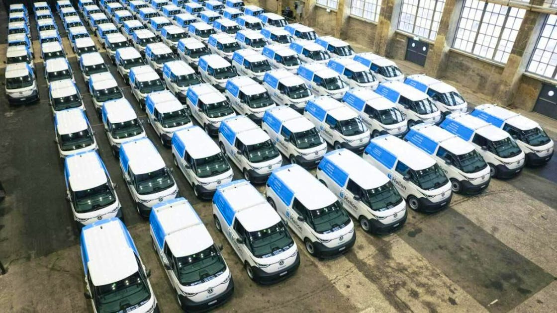 Car industry: Amag business slows down again after record year | blue News