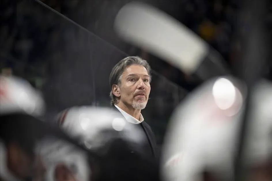 Sekac dovrebbe ritrovare spazio nella lineup del Lugano | blue News