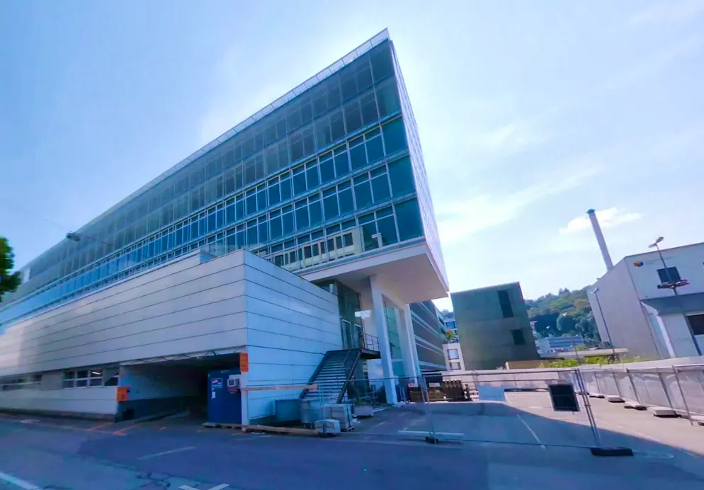 Bang at Aveniq: Swiss IT giant lays off around 40 employees | blue News