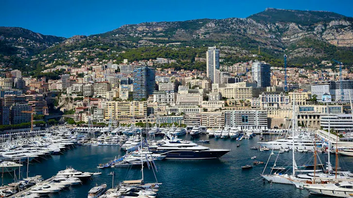 Hit list of tourist no-go areas: Monaco, one of the ugliest coastal ...