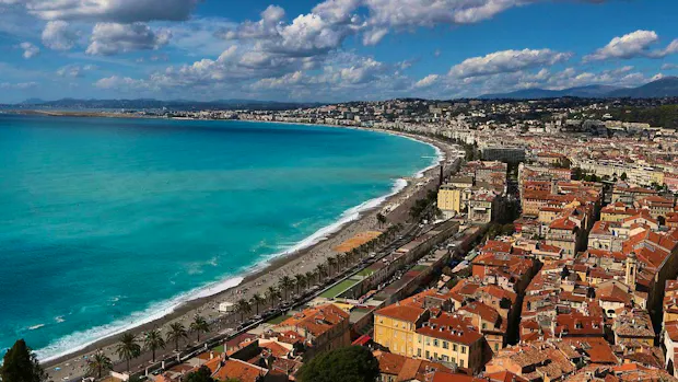 France: Nice bans large cruise ships from docking | blue News