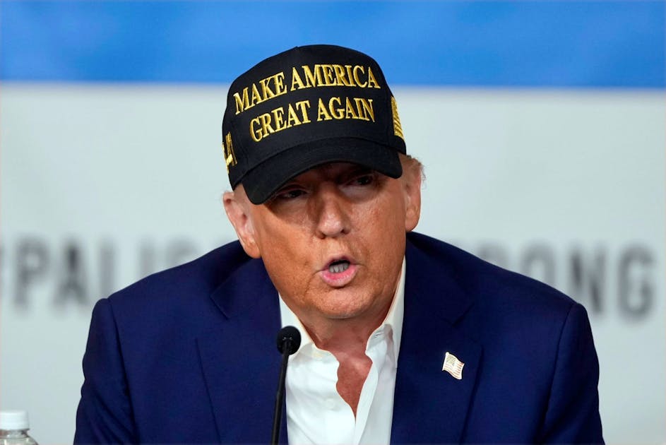 What are punitive tariffs actually? Who benefits from them? And who do ...