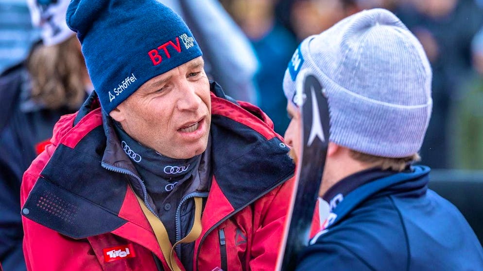 More ice hockey than skiing?: Kristoffersen complains after dropping ...