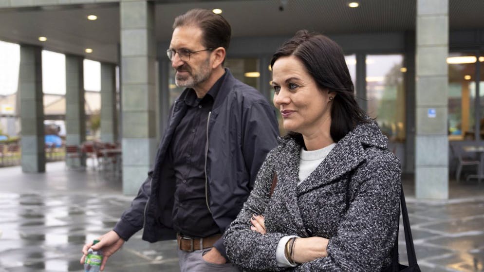 Caso Spiess-Hegglin, Ringier deve pagare 420'000 franchi | blue News