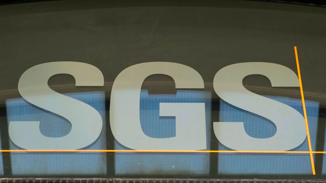 Goods inspection: SGS and Bureau Veritas will not merge | blue News