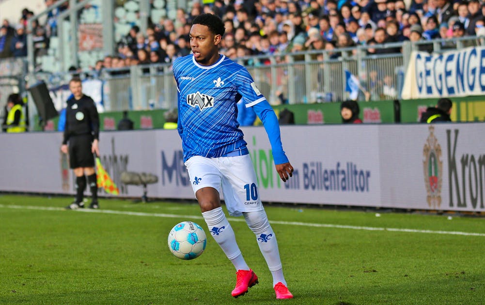 «Einziger Klub, der an mich geglaubt hat»: Ex-FCB-Star feiert Comeback ...