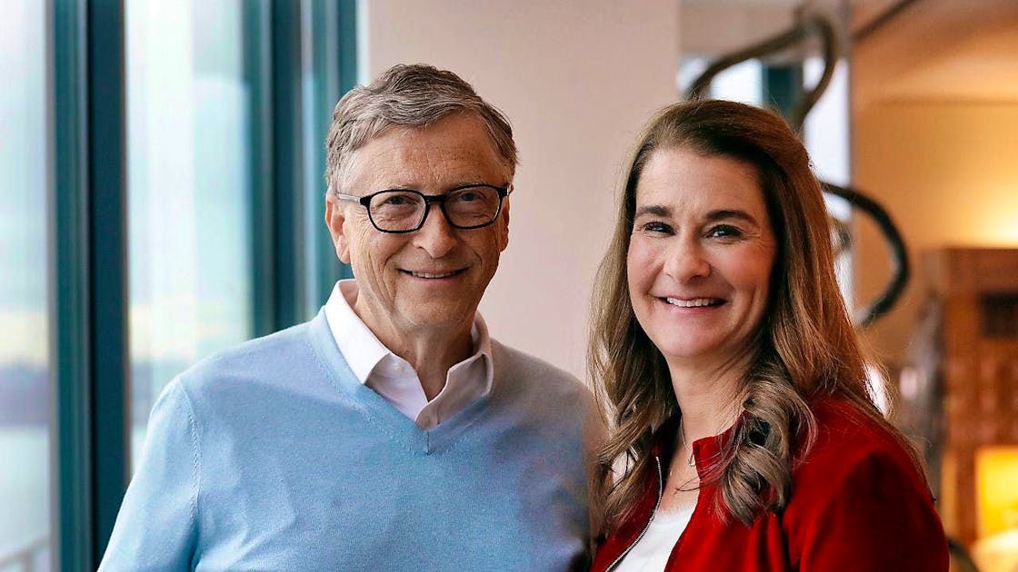 Ecco qual è «l'errore più grande» commesso dal fondatore di Microsoft ...