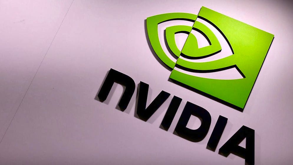 Chip industry: Nvidia with record value loss after shock about AI from ...