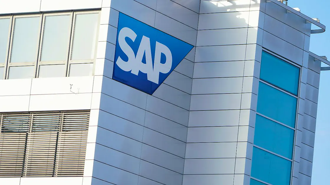 Software: SAP with a clear plus | blue News