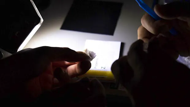 Psychology: LSD works against depression through relaxation, according ...
