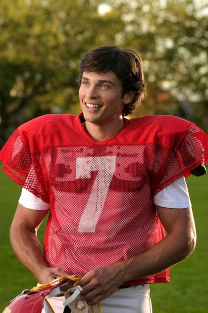 "Smallville" star Tom Welling arrested for drunk driving | blue News