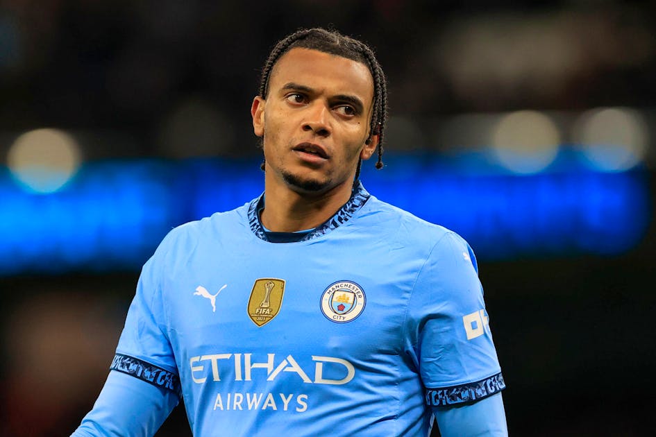 Unaccustomed role for Xhaka ++ A setback for Akanji and Sommer ...