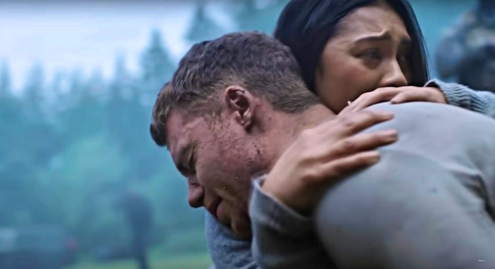 Second season of "The Night Agent": Netflix invents top Swiss agent ...