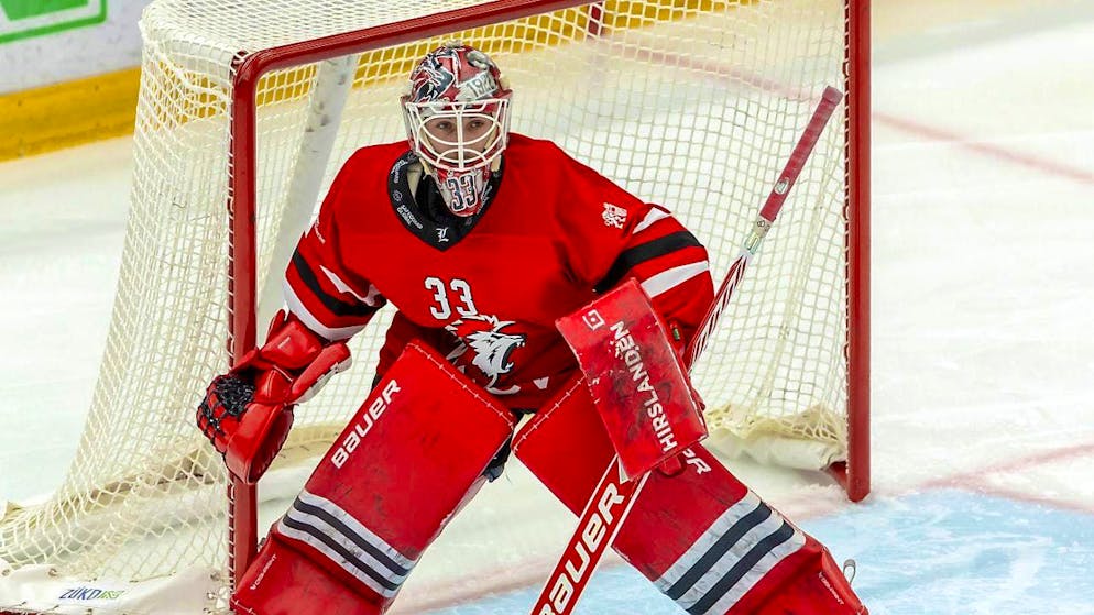 National team: Kevin Pasche and Dario Rohrbach ahead of national team ...